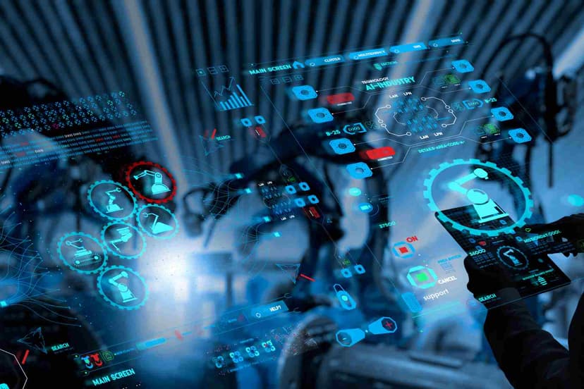 Das Pro­zess­leit­system (PLS): Im Spagat zwischen traditioneller ...