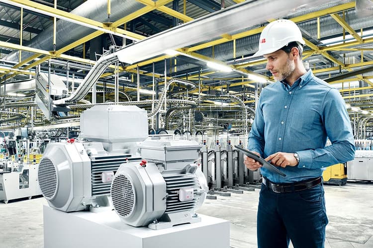 SACE Infinitus für die Strom­verteilung der Zukunft: Der erste seiner ...