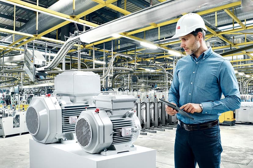 SACE Infinitus für die Strom­verteilung der Zukunft: Der erste seiner ...