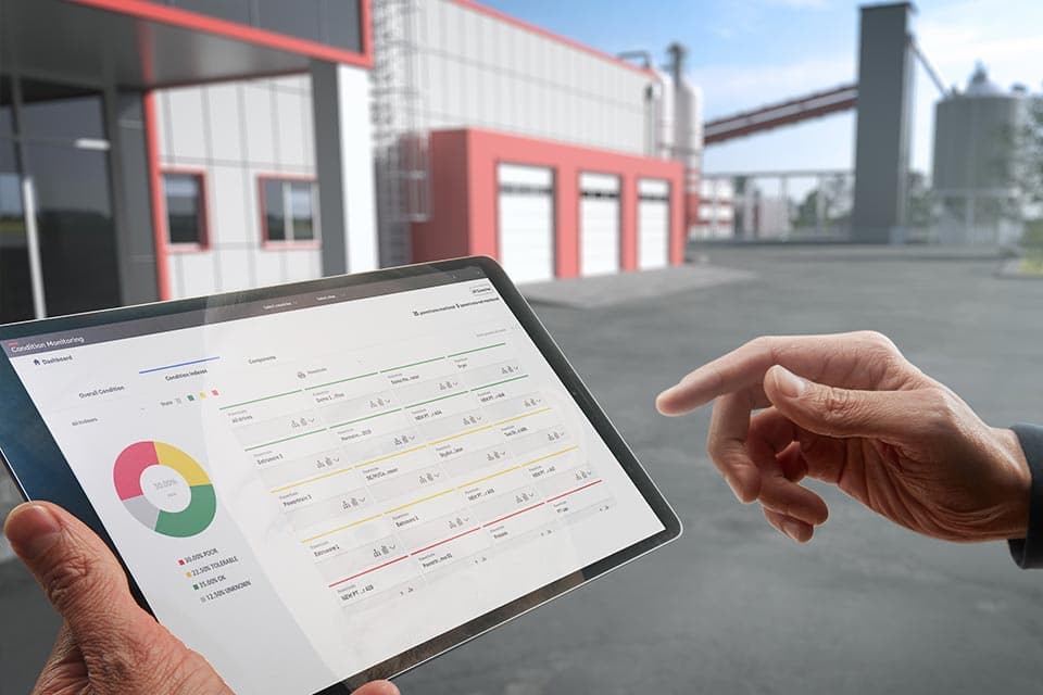 Software für Frequenzumrichter: „Mit ABB Crealizer gibt es keine Funktions­­limitierung ...