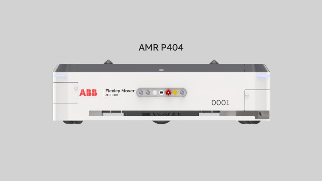 Autonome mobile Roboter (AMR) mit KI: Eine Revolution für die Industrie ...