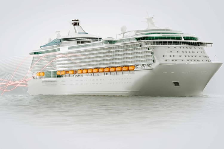 SACE Infinitus für die Strom­verteilung der Zukunft: Der erste seiner ...