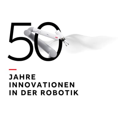 Was Roboter bewegt: ABB-Steuerungen von der revolutionären S1 bis ...