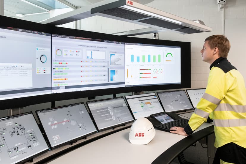 SACE Infinitus für die Strom­verteilung der Zukunft: Der erste seiner ...