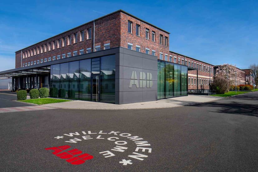 Ein Meilenstein für die Kreislauf­wirtschaft: ABB STOTZ-KONTAKT erhält ...