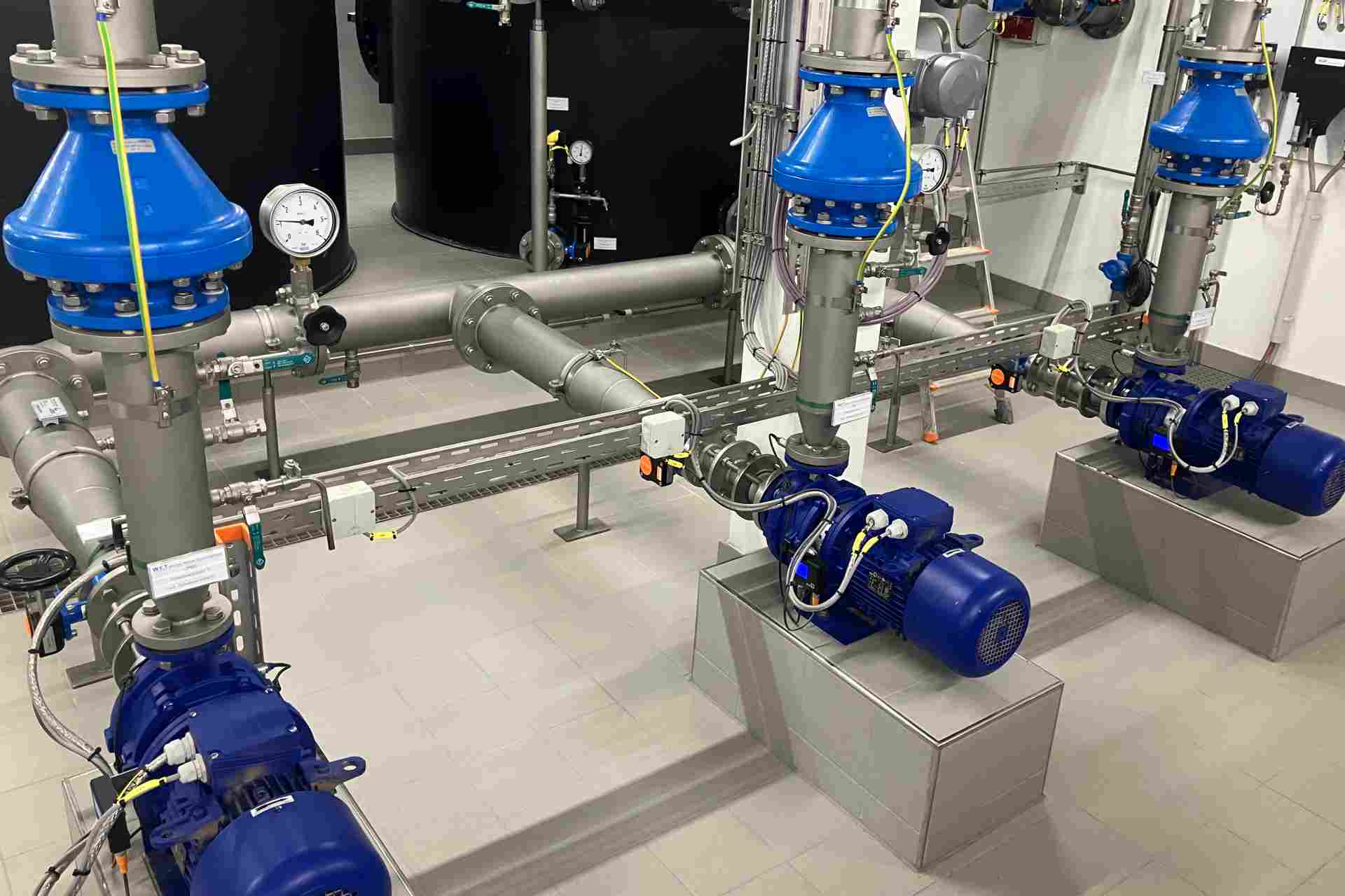 Software für Frequenzumrichter: „Mit ABB Crealizer gibt es keine Funktions­­limitierung ...