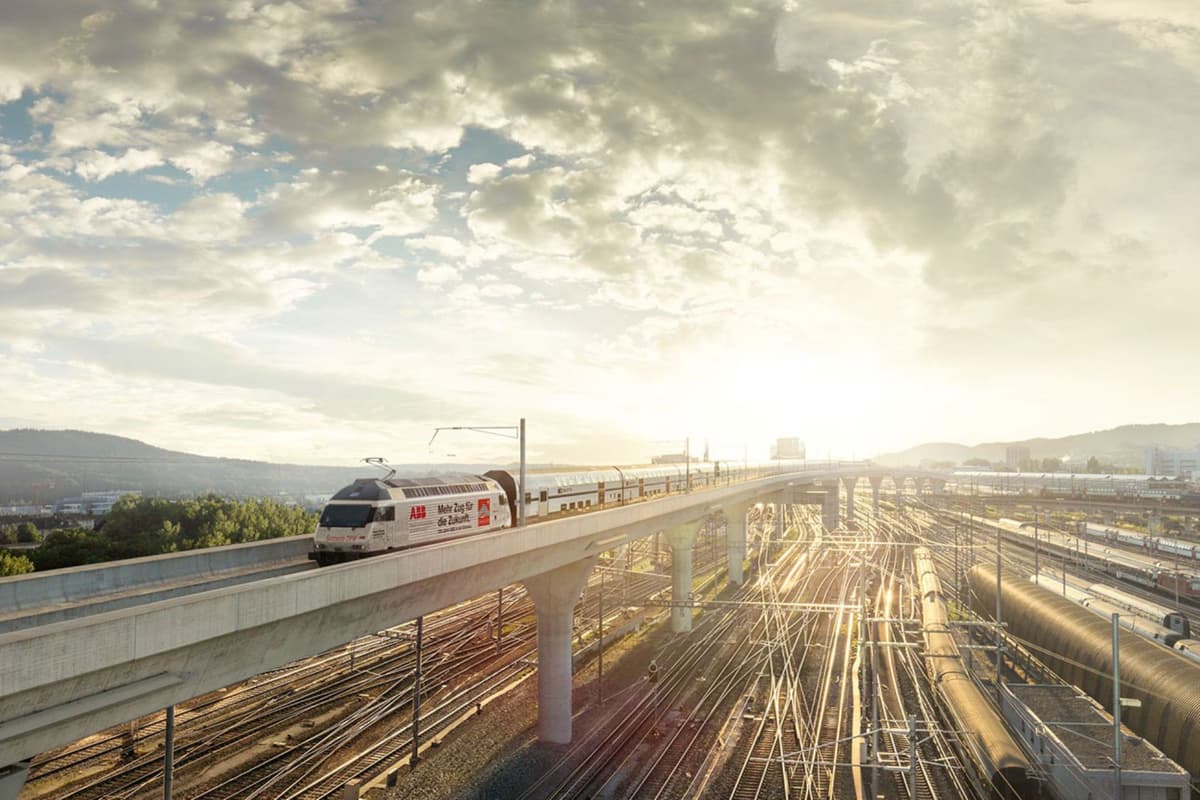 Einfach erklärt: Was ist ein Frequenzumrichter? - Destination Zukunft