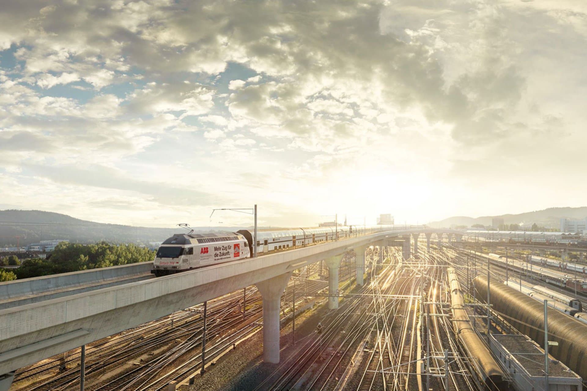 Einfach erklärt: Was ist ein Frequenzumrichter? - Destination Zukunft